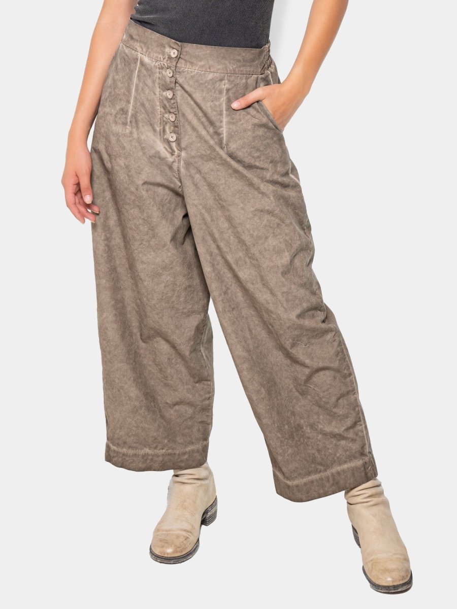 Big Back Pocket Pants – Baci Fashion